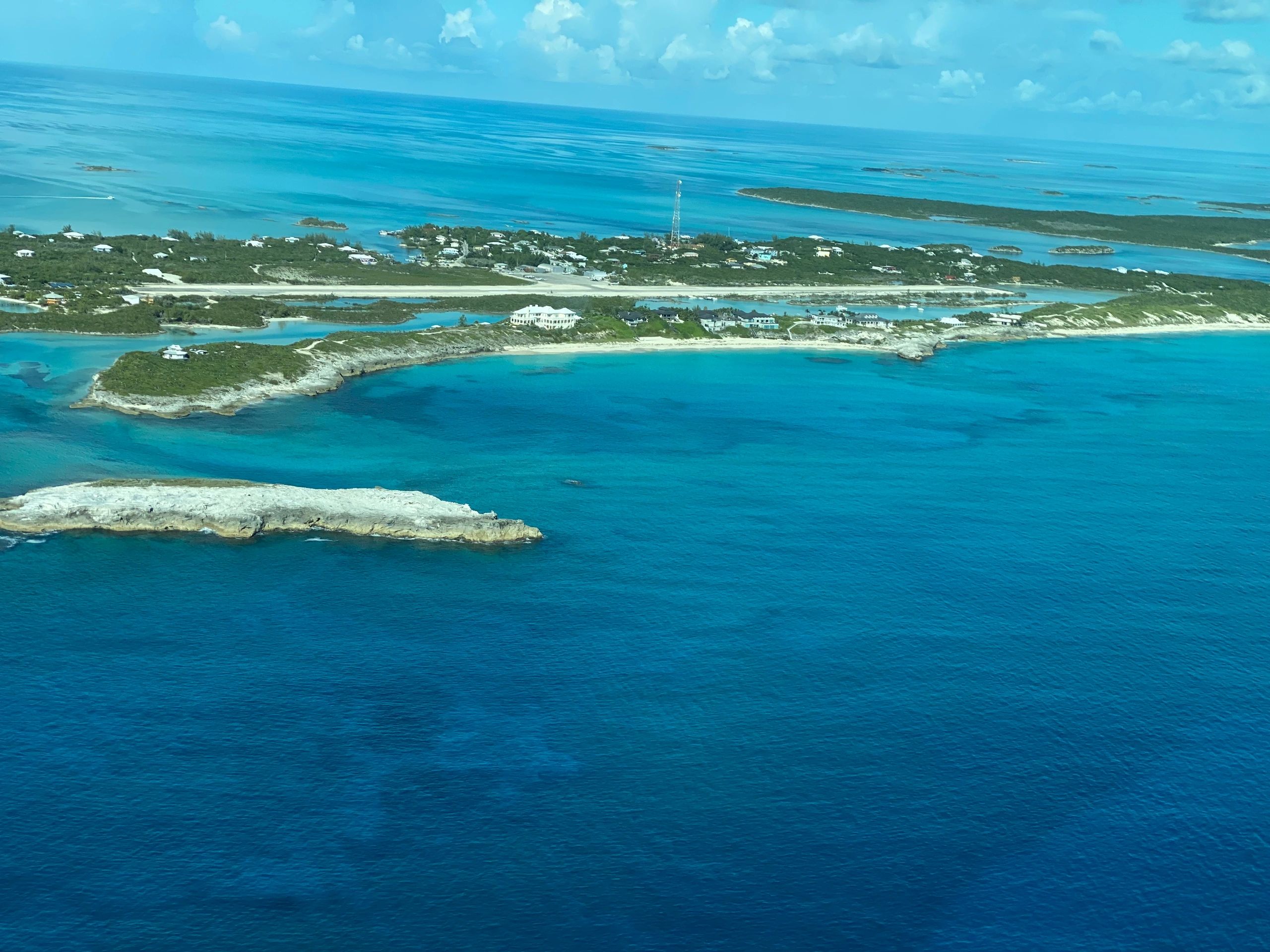Staniel Cay Exumas Bahamas