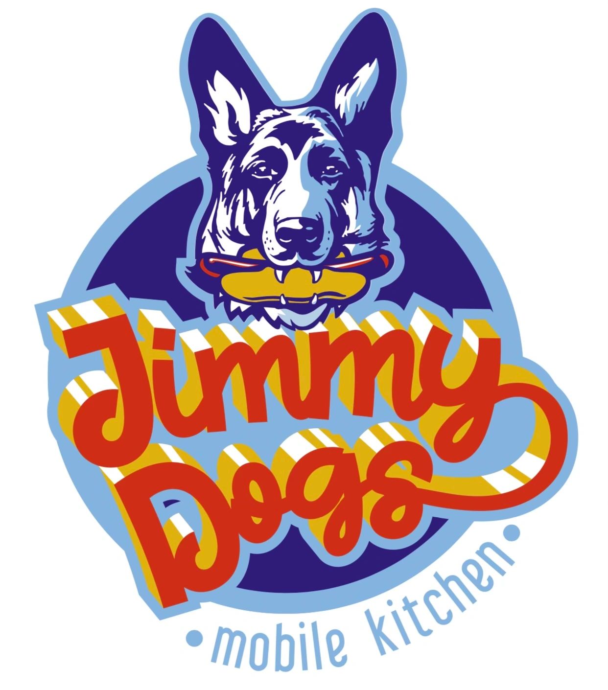 Jimmy Dogs Mobile Kitchen