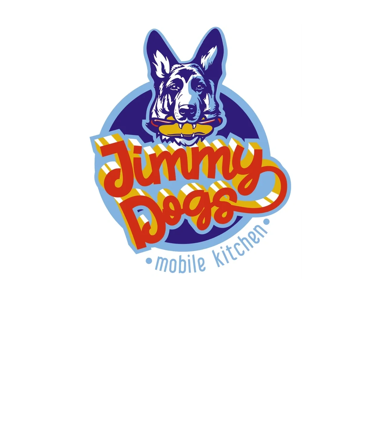 Jimmy Dogs Mobile Kitchen