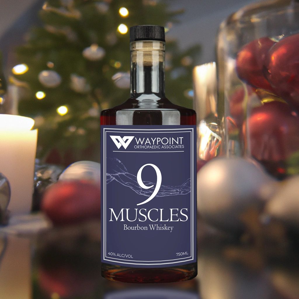 Holiday Spirits