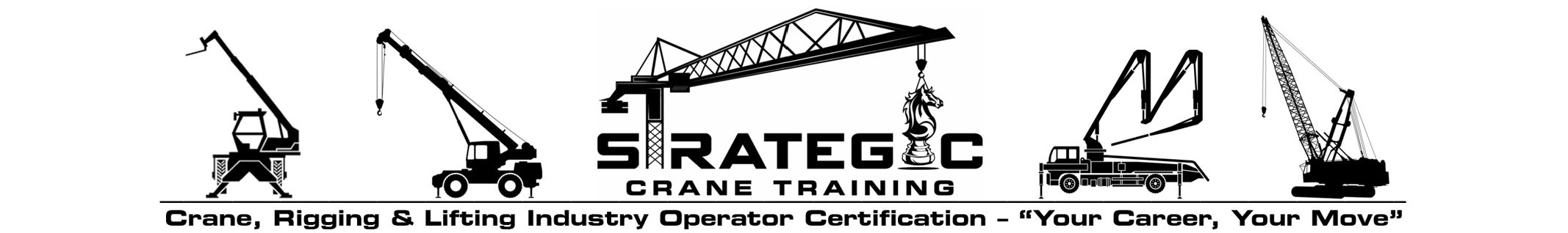 TELEHANDLER OPERATOR | Strategic Crane Training, LLC