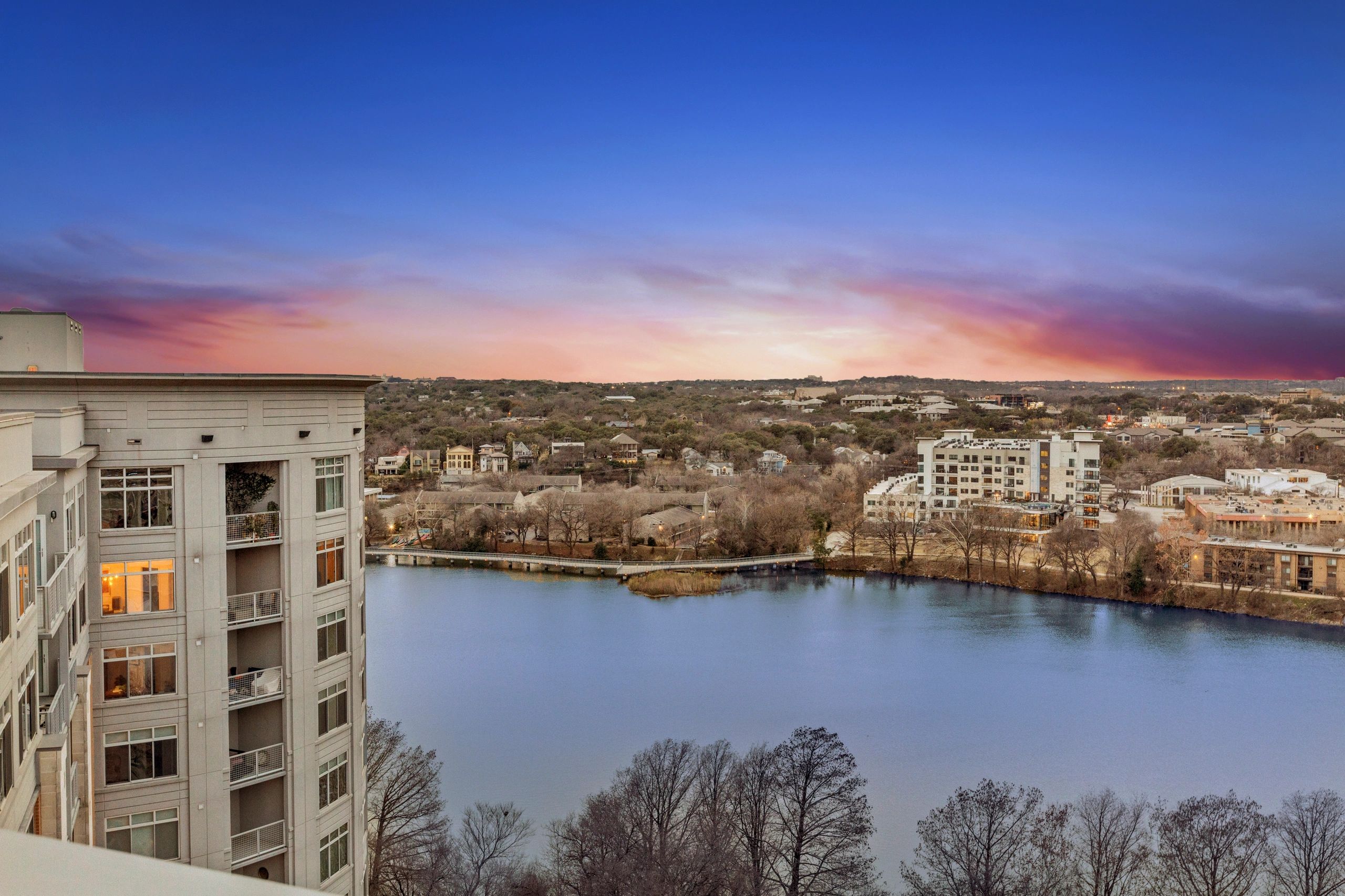 Milago Condos Austin