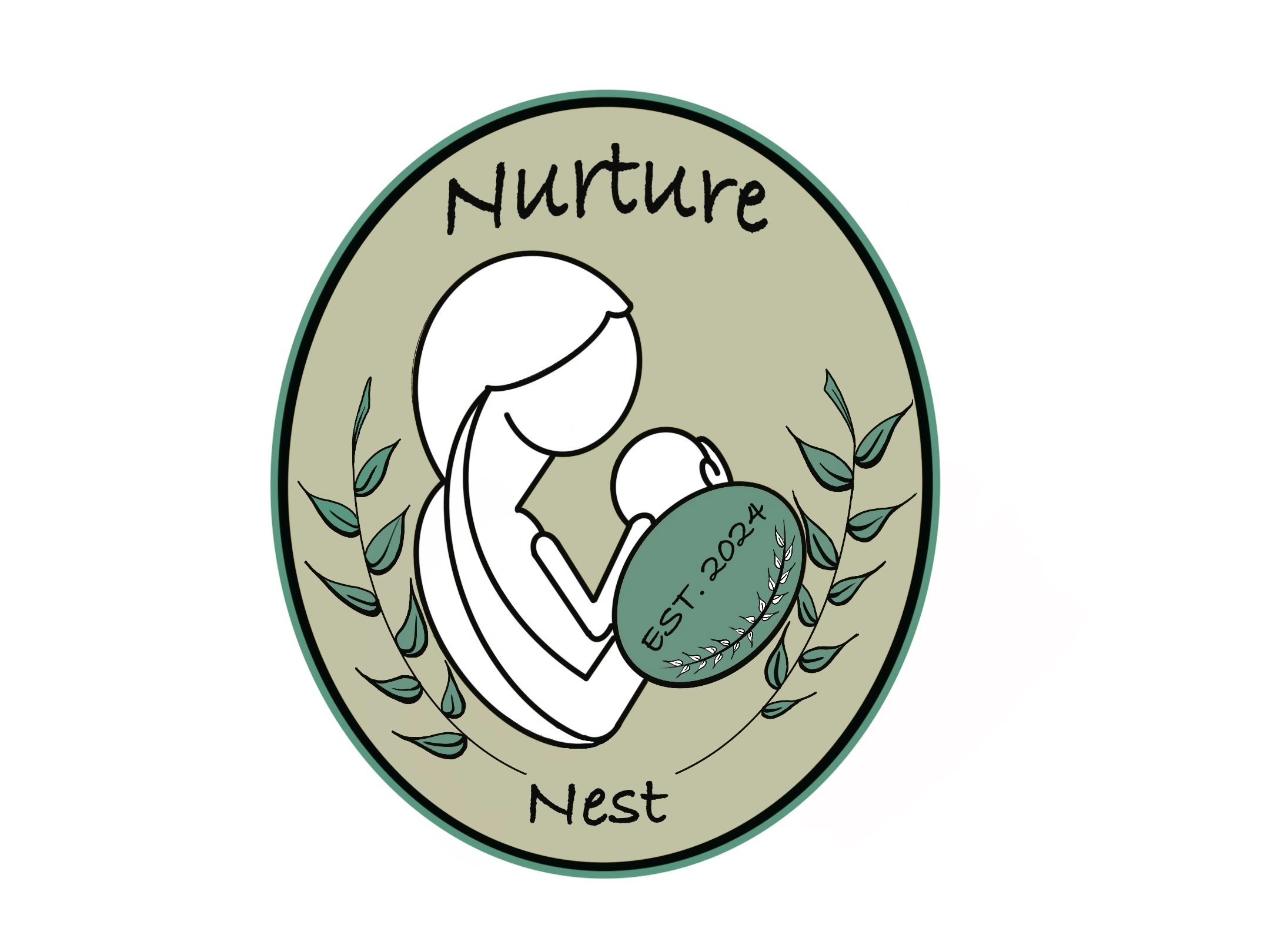Nurture Nest Cover