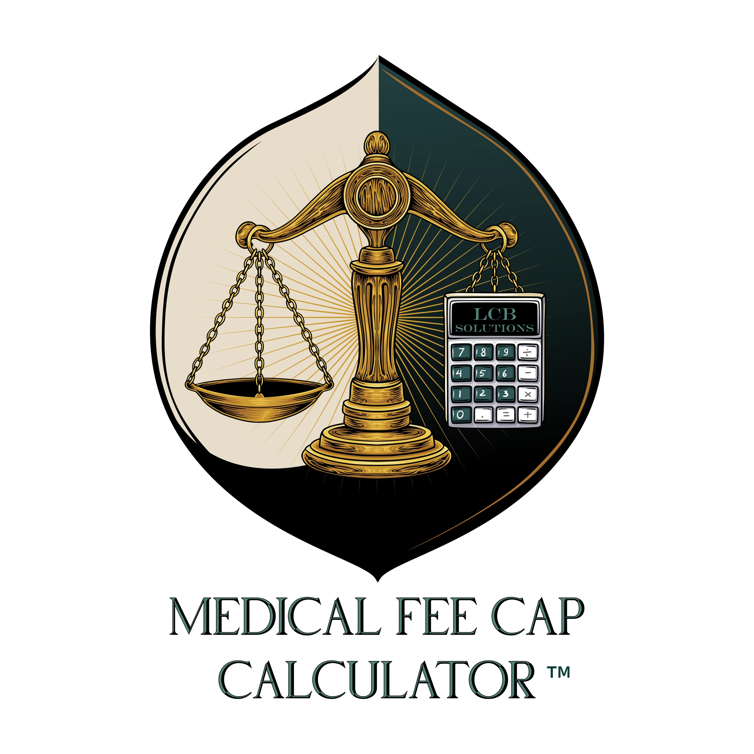 Auto Fee Cap Calculator - Calculate Your Legal Fees Easily