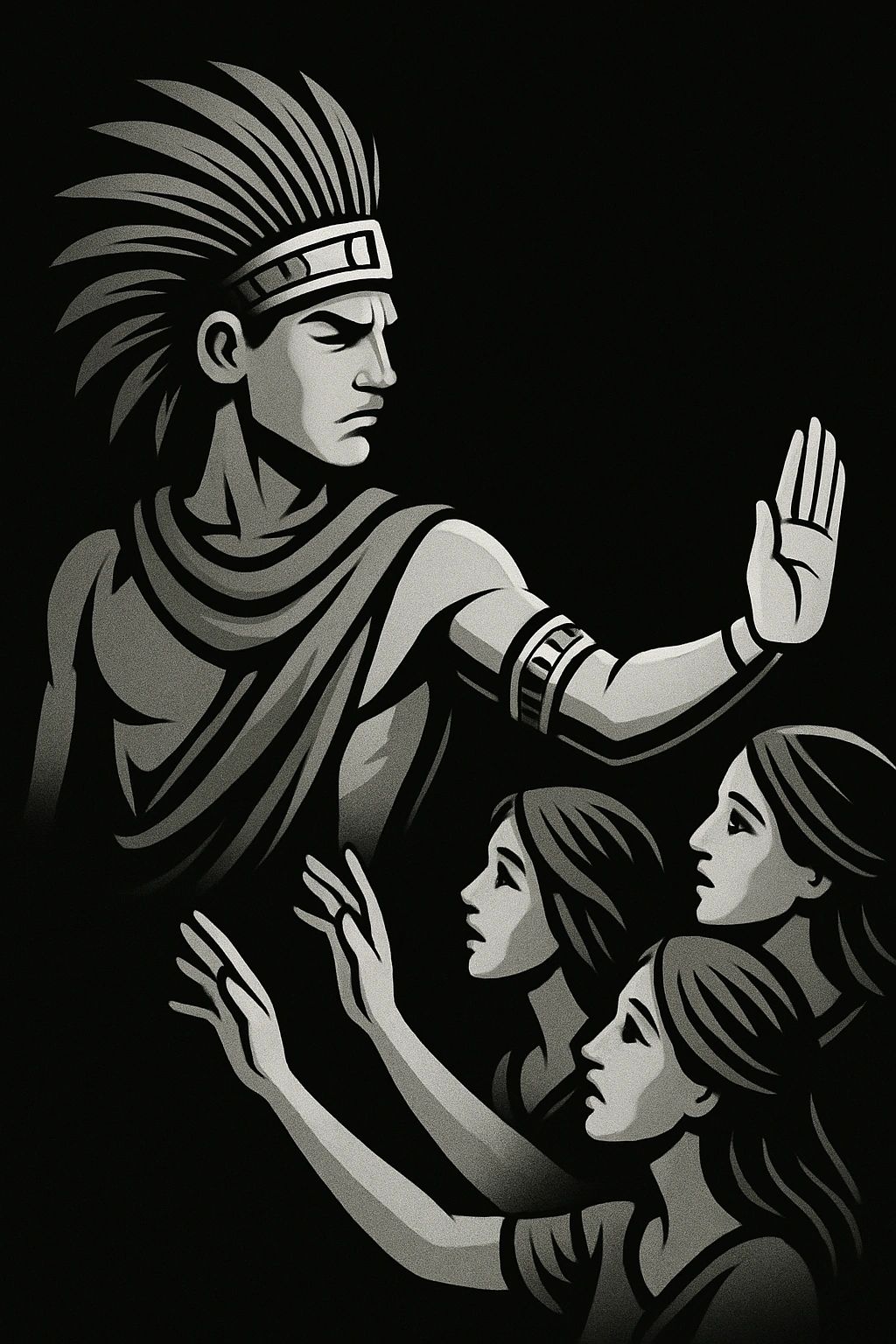 The Role of Celibacy in Self-Mastery