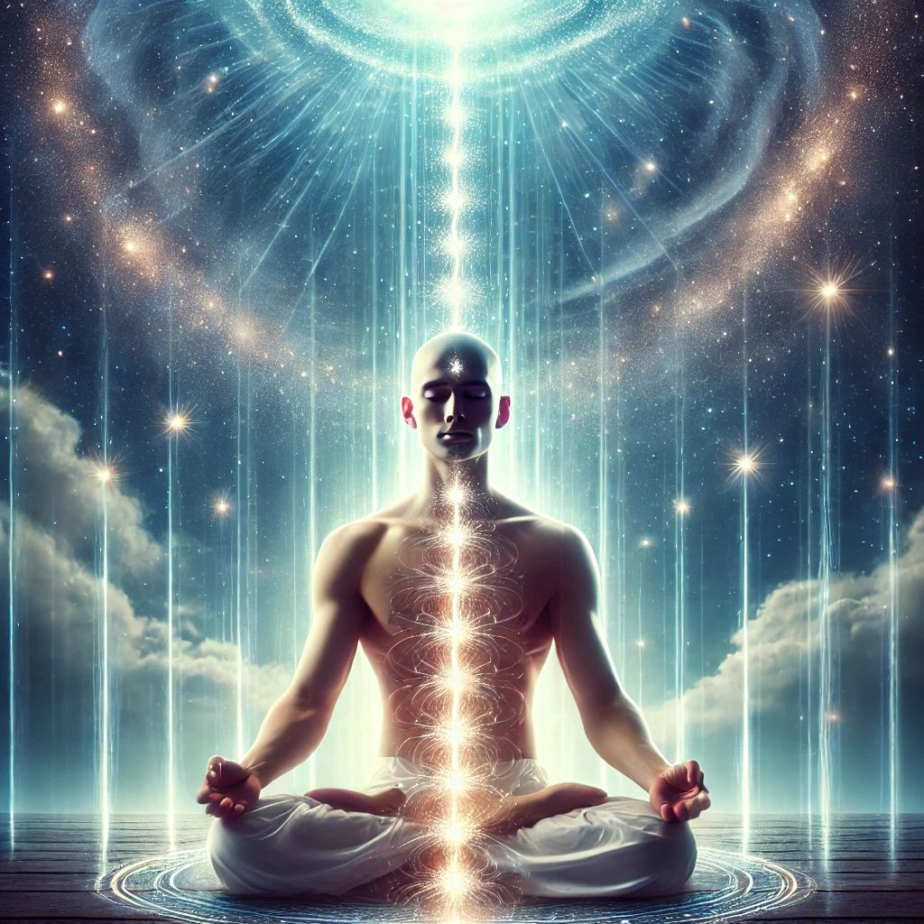 The Connection Between Celibacy and Spiritual Awakening