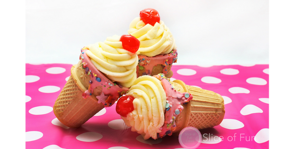 Slice of Fun Cakes - Cake Maker - Basingstoke, England