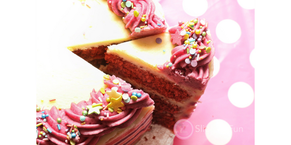 Slice of Fun Cakes - Cake Maker - Basingstoke, England
