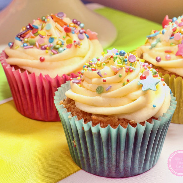 Slice of Fun Cakes - Cake Maker - Basingstoke, England