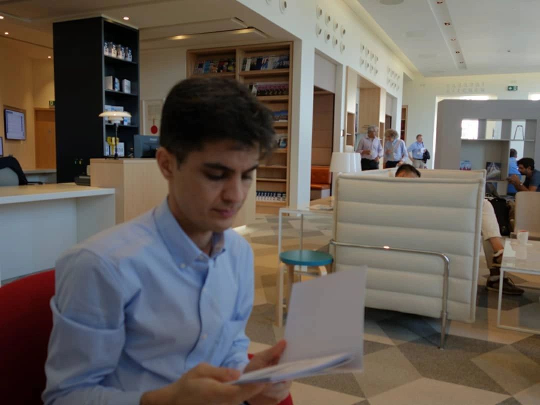 IOT Projects | TOFIGH.COM