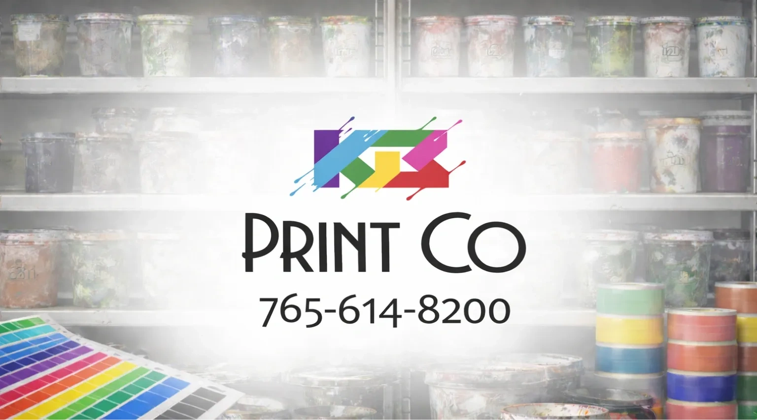 KB Print Co. - Screen Printing, T-Shirt Printing, T Shirt Design