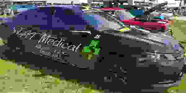 Transportation Services - STAT Medical Rides