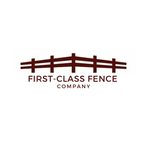 First Class Fence Company