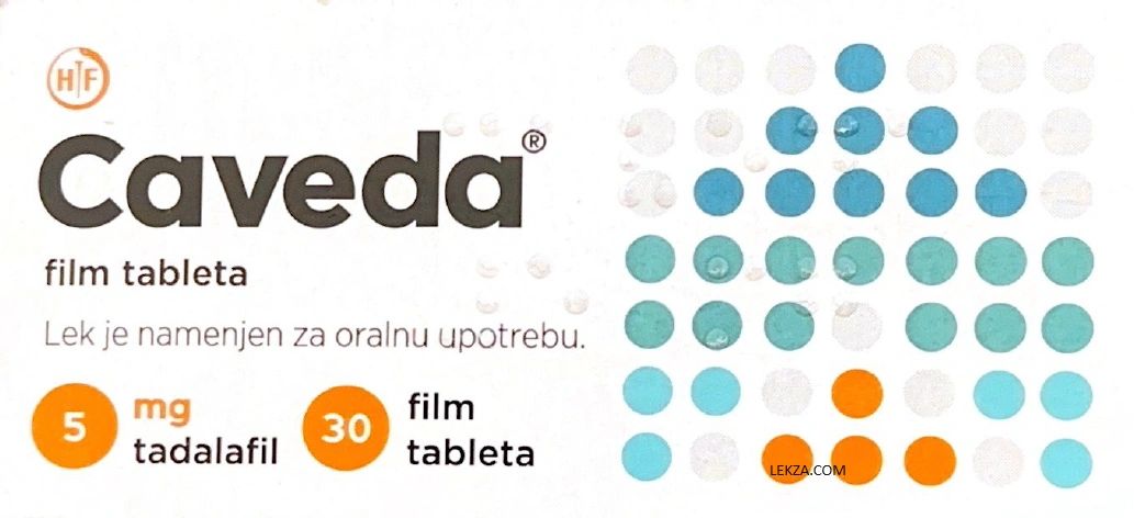 Efikasan Lek za Erektilnu Disfunkciju i Benignu Hiperplaziju