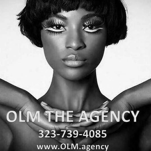 Top Black Modeling Agency - OLM THE AGENCY