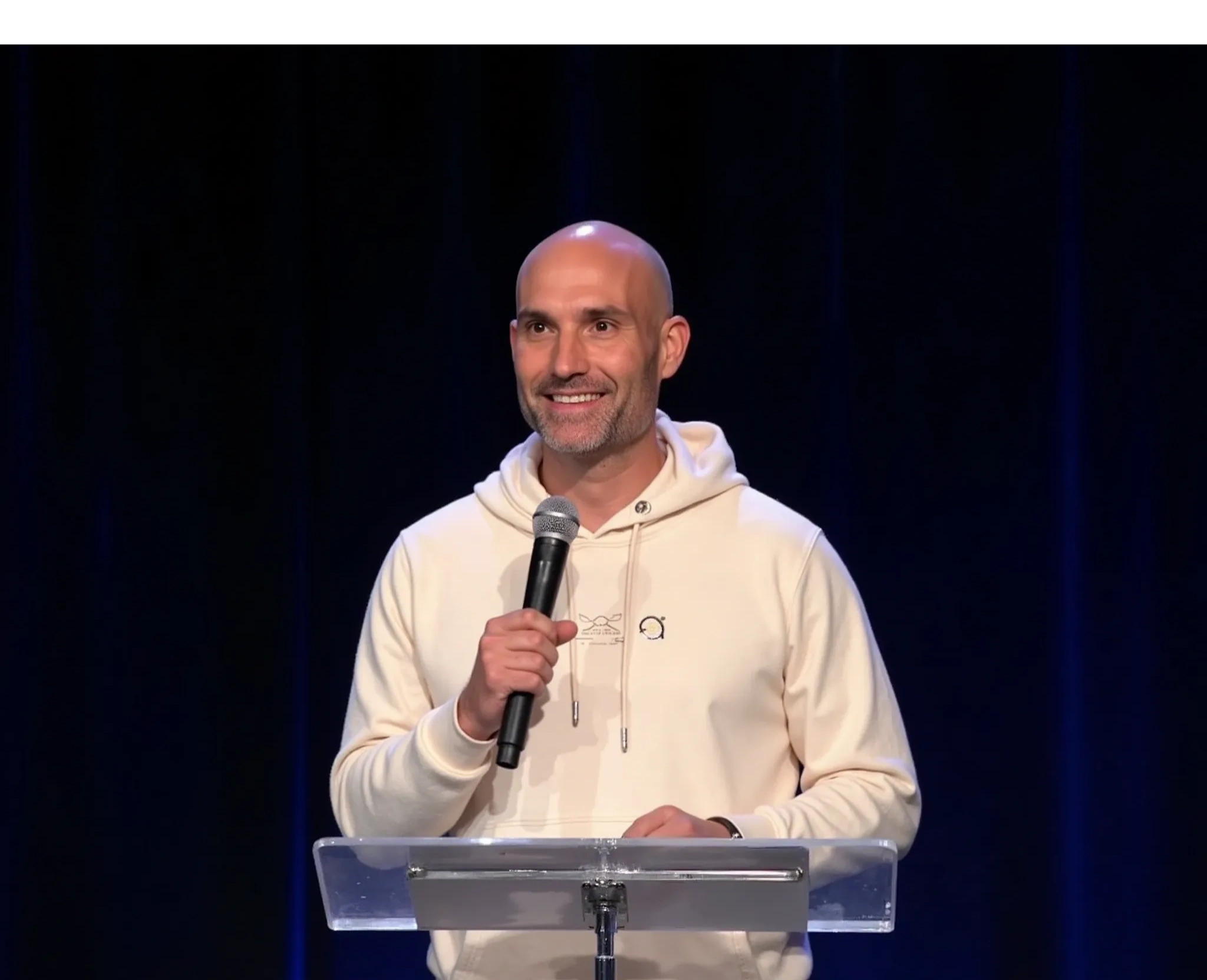 Kyle V Robinson - Speaker/Author