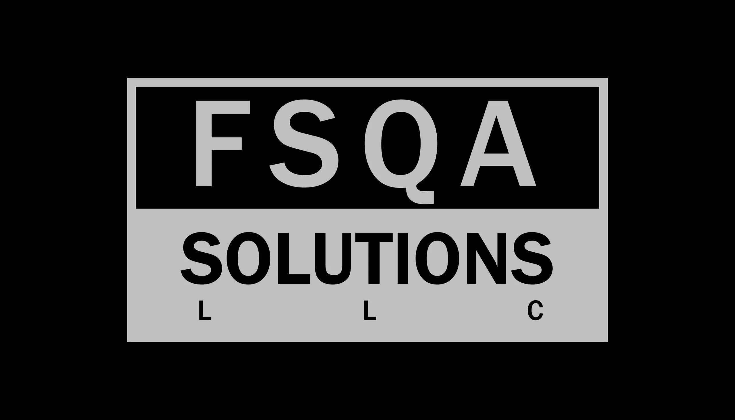 FSQA Solutions, LLC