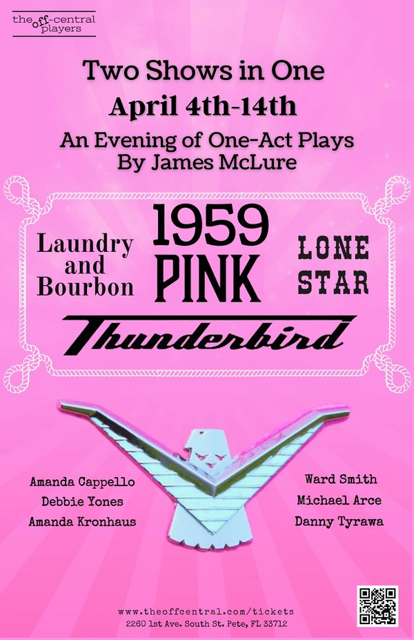 Theater and Performance Venue - Studio Grand Central