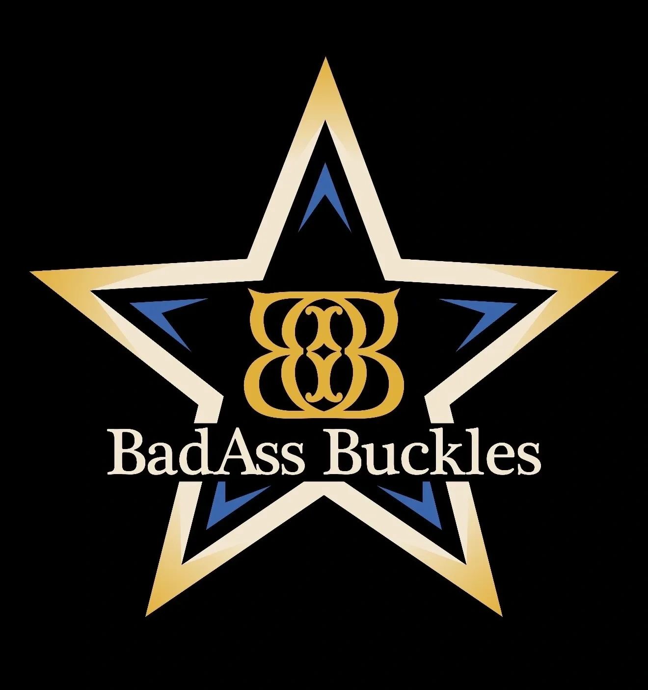BadAss Buckles