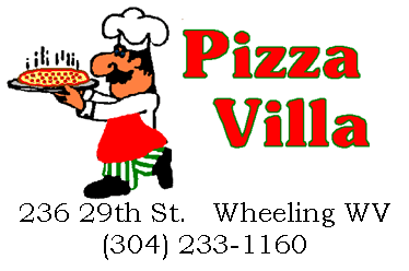 Pizza Villa | Pizza Villa