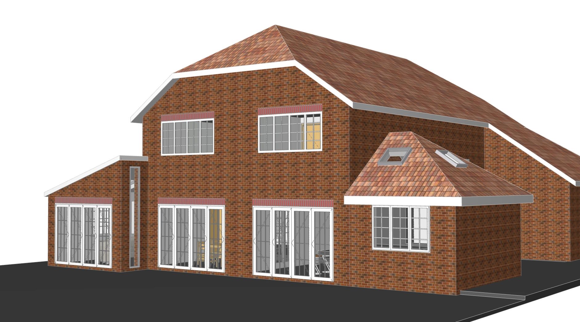 Mudan Architectural Design
