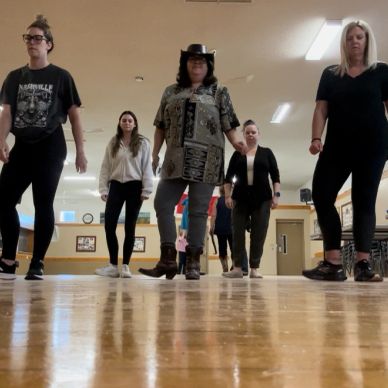 DanceFit Studio