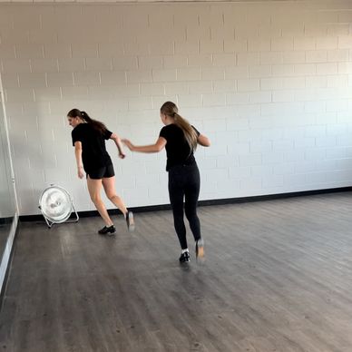 DanceFit Studio