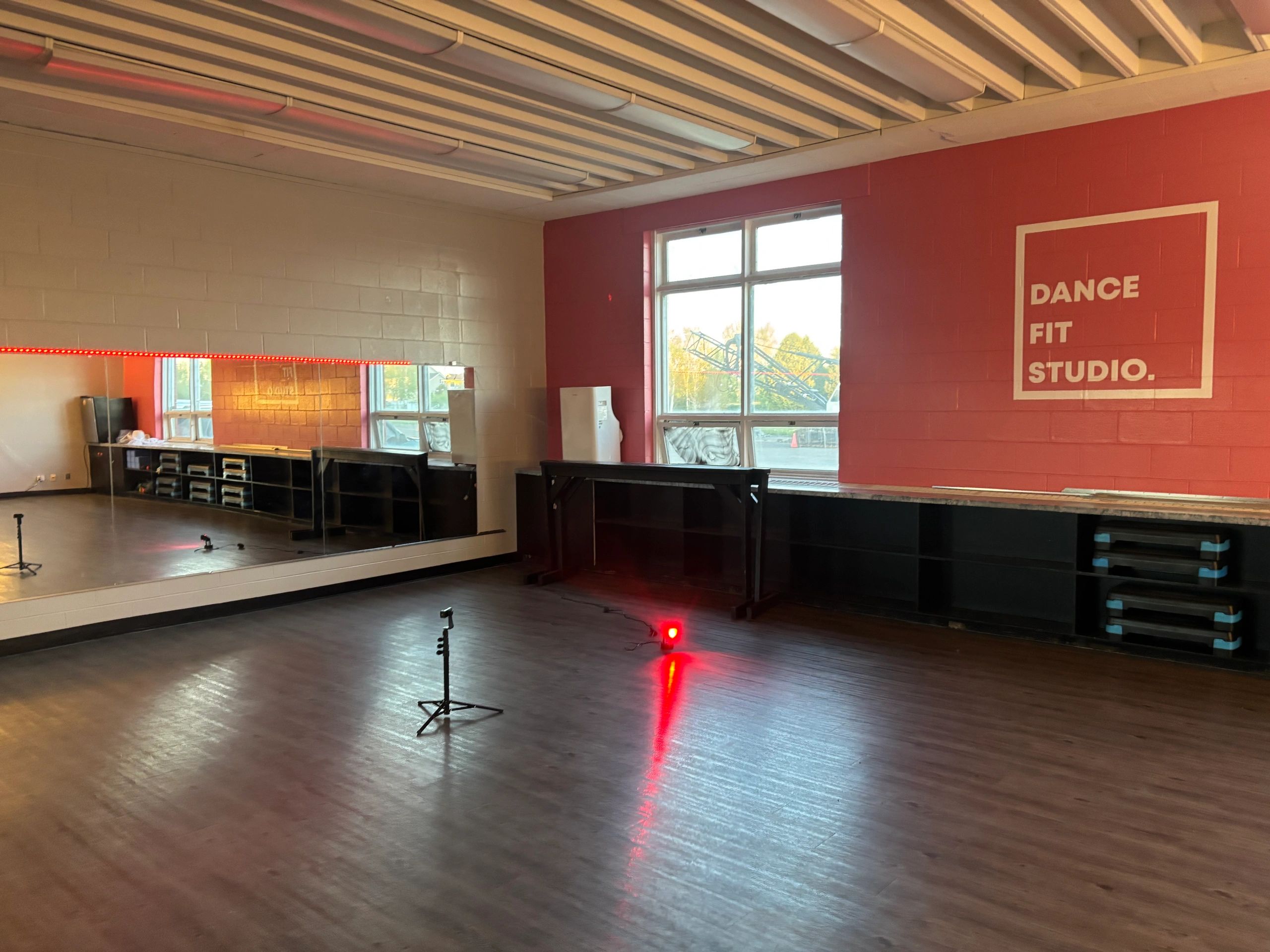 DanceFit Studio