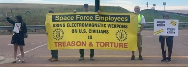 Support for Targeted Individuals | Targeted Justice, Inc.