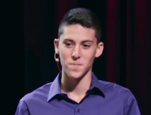 Adam Avin, mindblowingly mindful and an advocate for us all