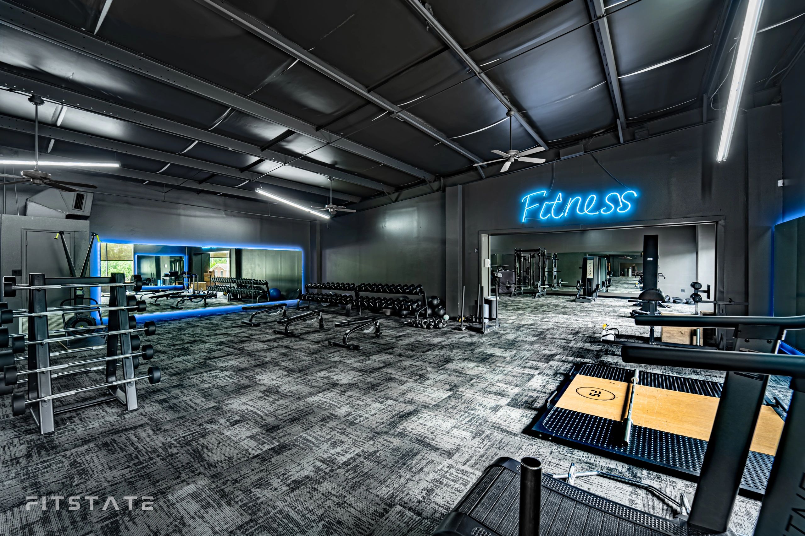 FITSTATE