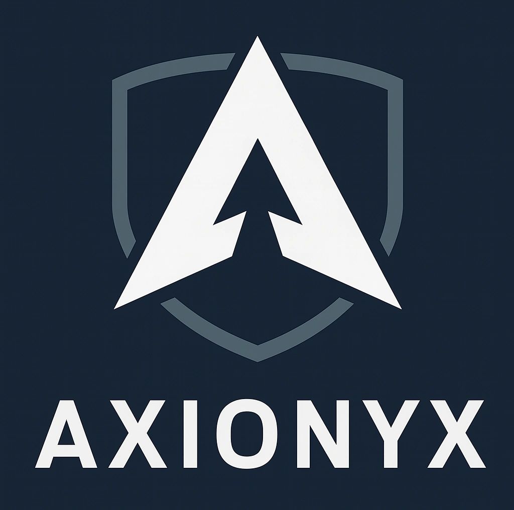 Services | AXIONYX
