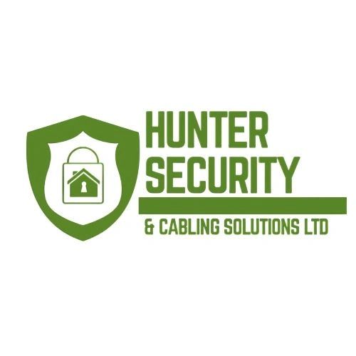Hunter Security: Reliable Security & Cabling Solutions