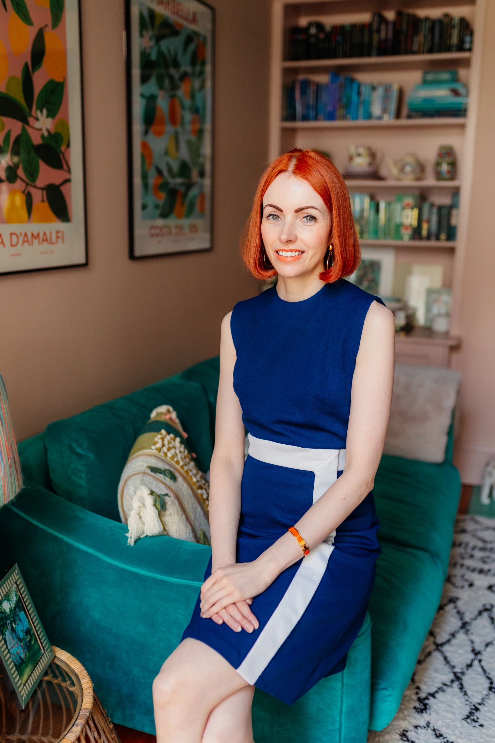 Sarah Brewer Virtual Assistant UK