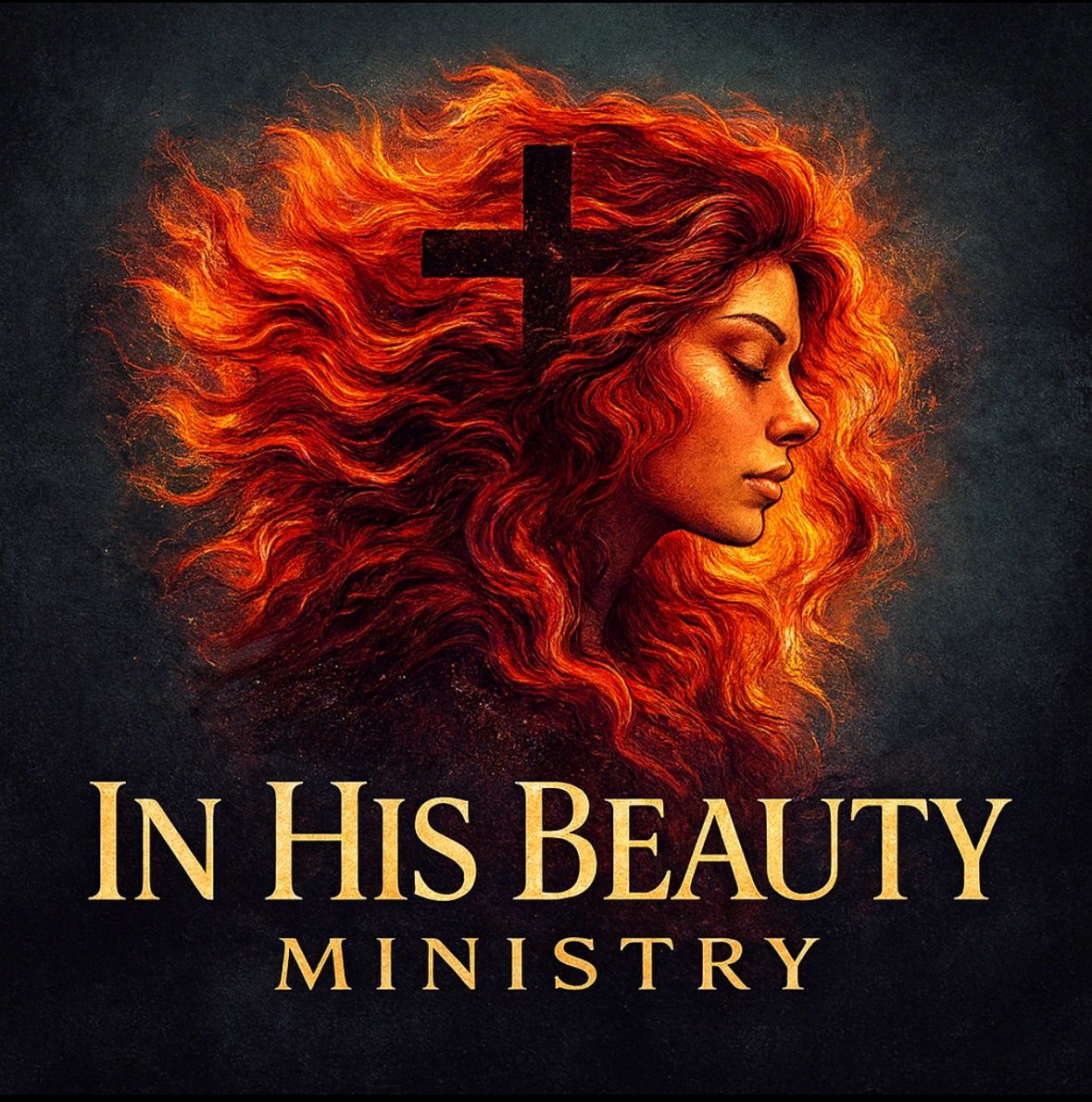 In His Beauty