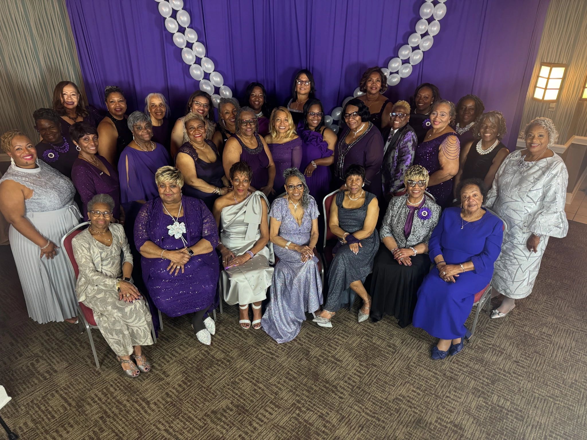 NCNW History