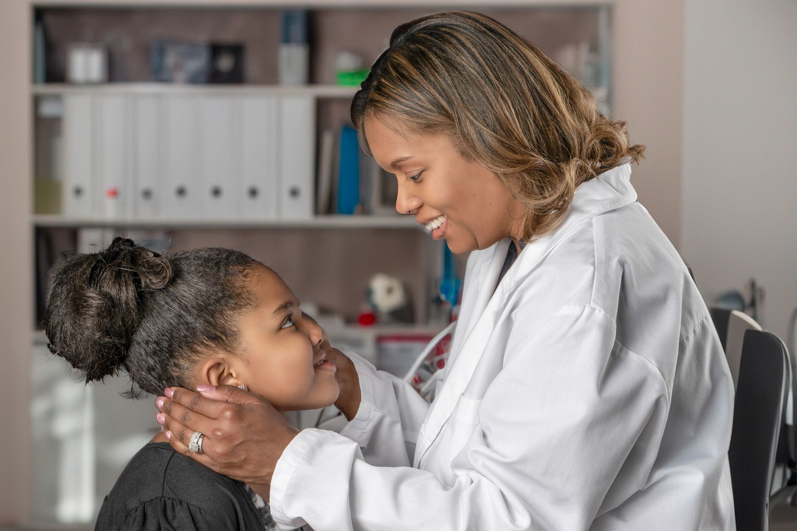 Top Pediatric Wellness Center for Your Child's Health