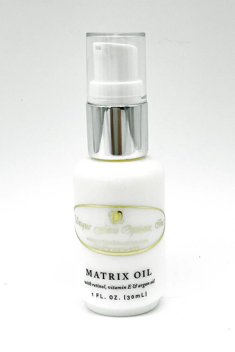 Matrix Oil