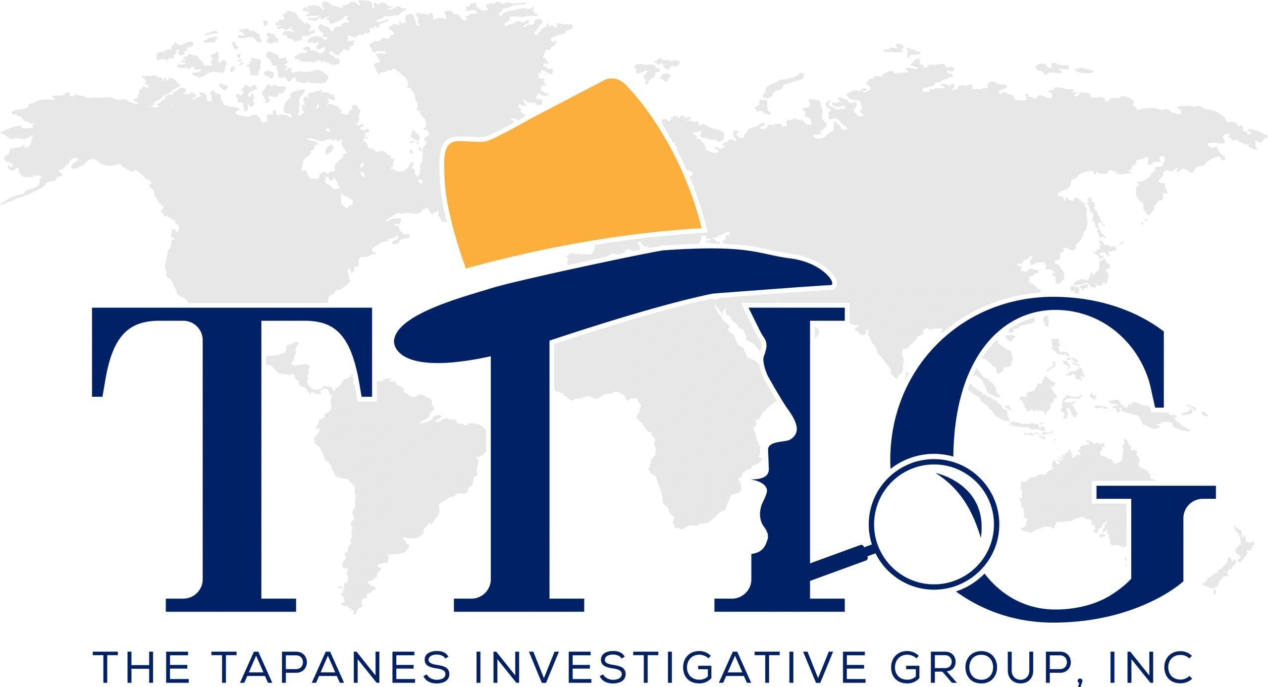 The Tapanes Investigative Group, Inc