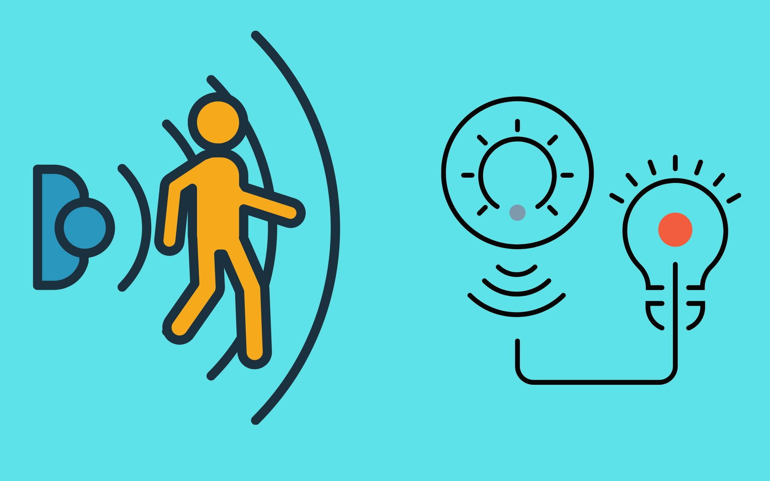 IoT Based Motion Detection Using NodeMCU And Blynk Arduino Iot Projects IoT Based Motion Detection Using NodeMCU And Blynk Arduino Iot Projects