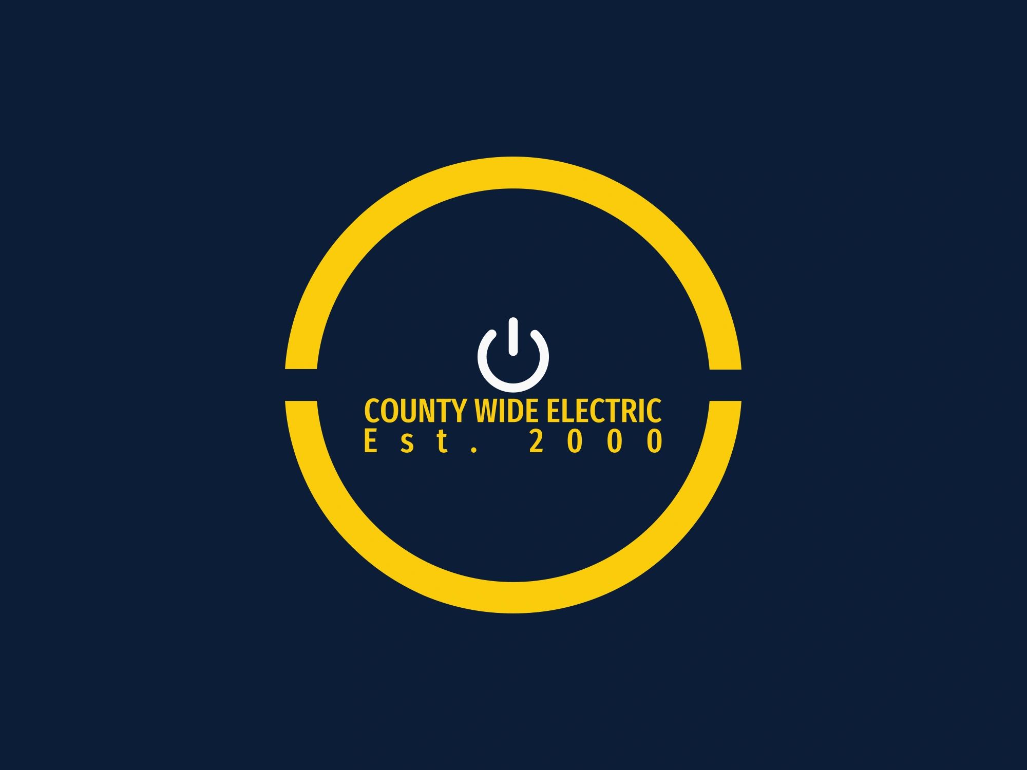 County Wide Electric Inc - Electrician, Electrical Contractor