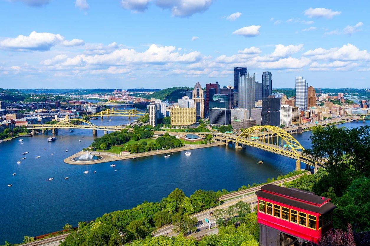 Pittsburgh Futures Collaborative