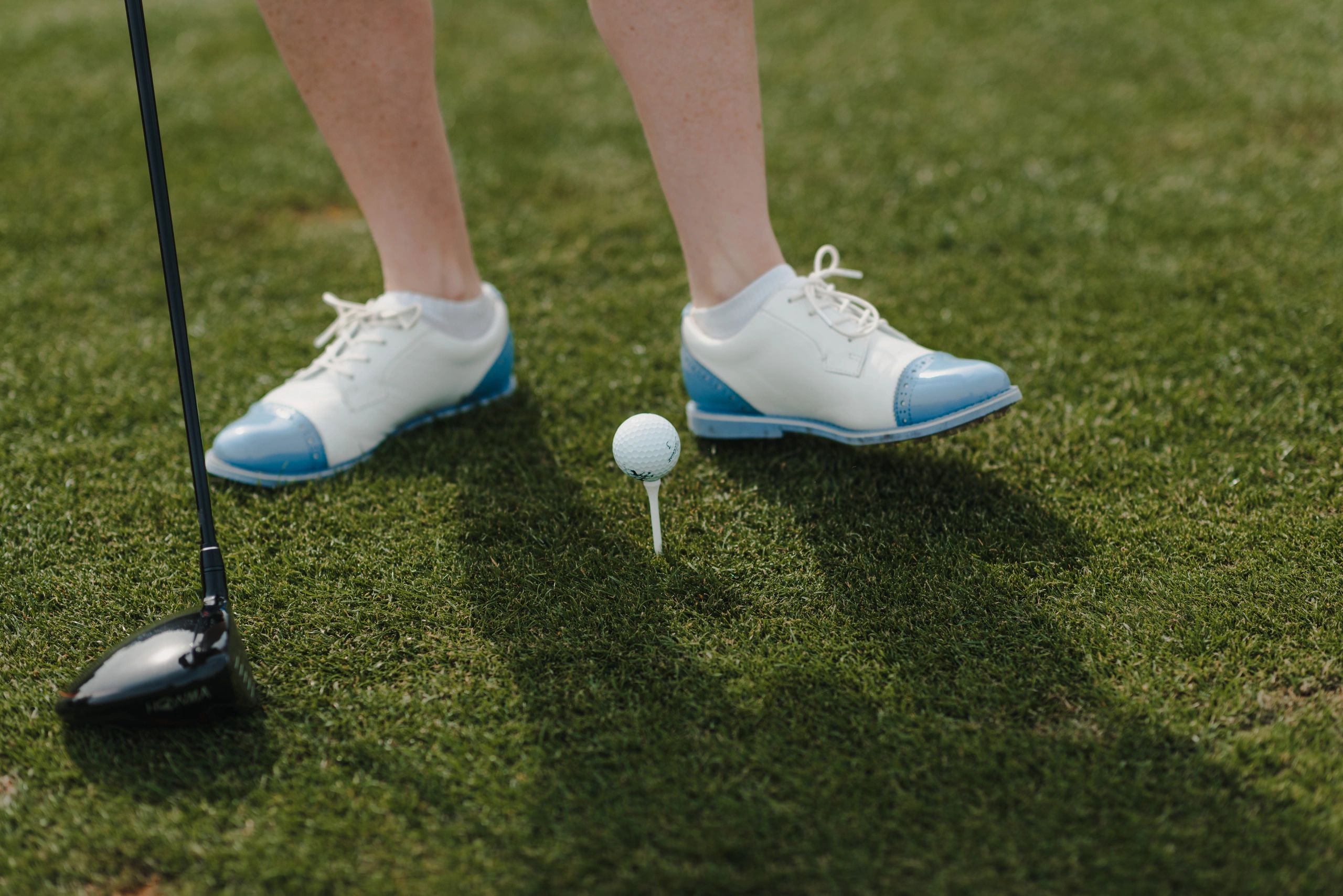 Womens Golf Events - Skratch Women