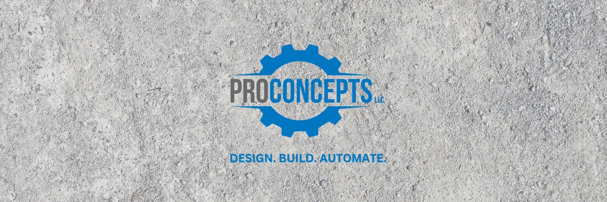 ProConcepts, LLC - Automation, Customize Designed Systems
