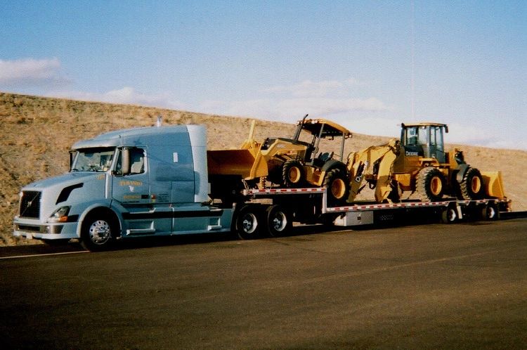 Quotes | Pyramid Transportation, Inc.