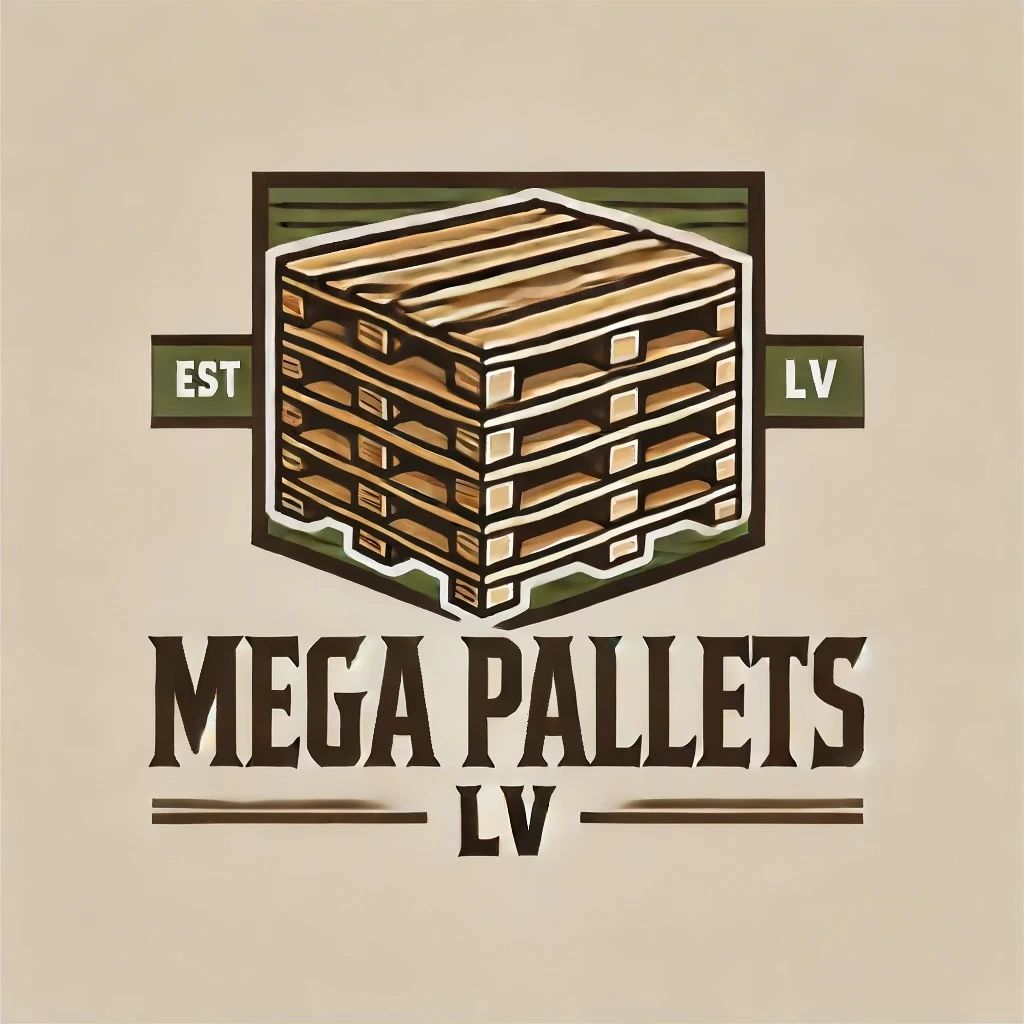 Mega Pallets LV