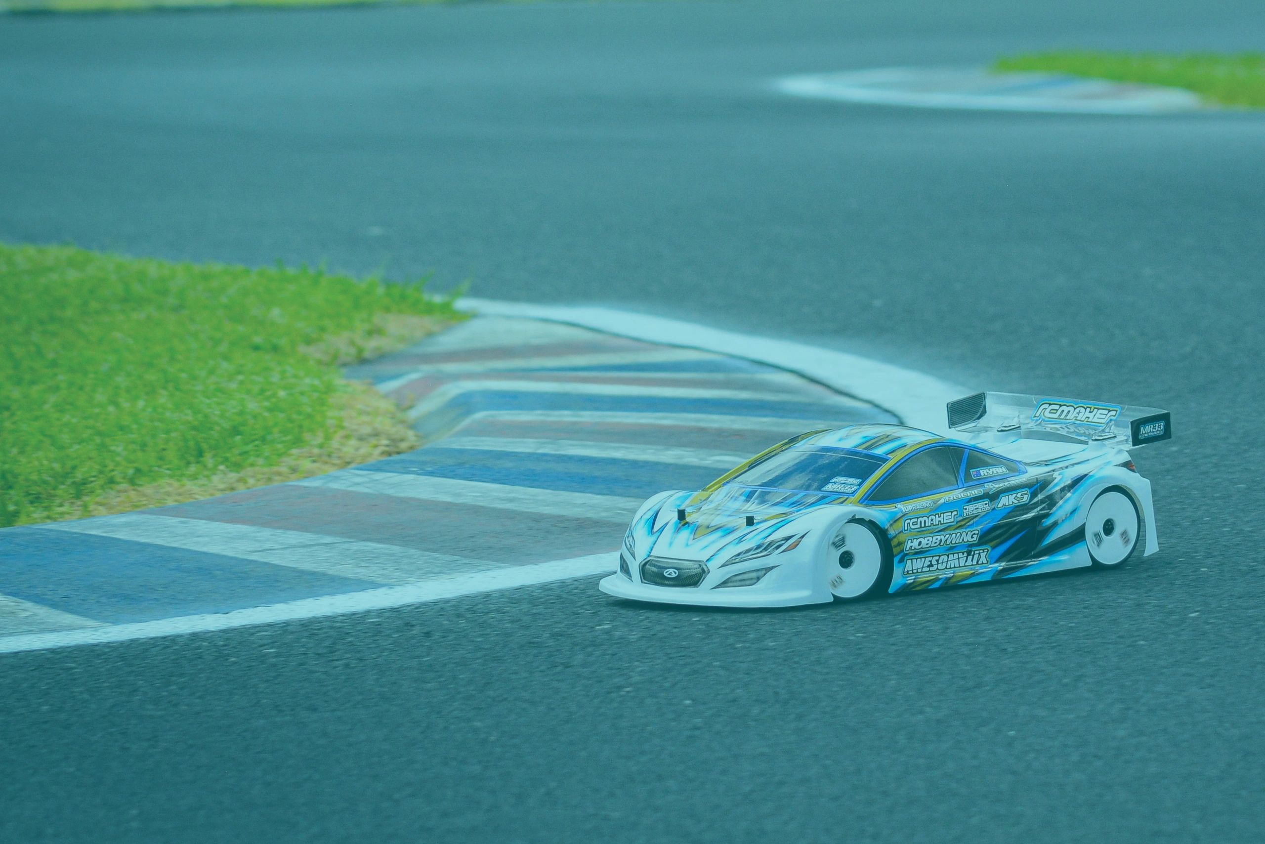 RC Race Date - Major Rc Events, Rc Racing, Rc Race Date