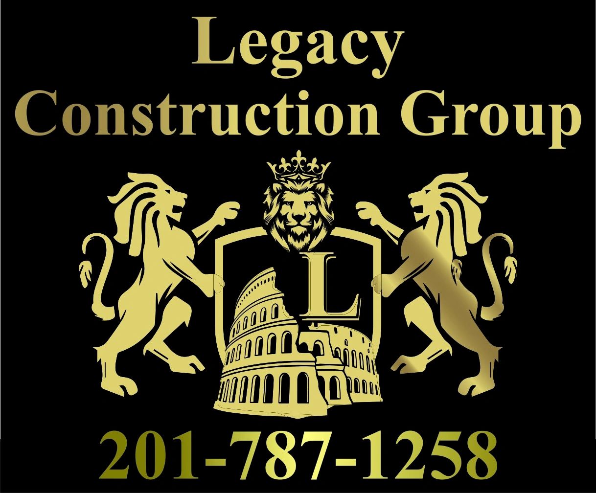 The TJB Legacy Group - Additions, Home Renovations