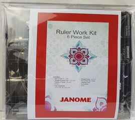 Accessories | Janome Sewing Centre Balcatta