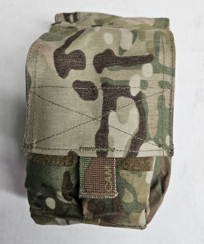TYR Tactical Cutaway IFAK Pouch